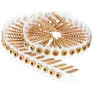 Fasteners - Hahn Systems