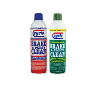 Lubricants - Hahn Systems