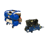 Compressors - Hahn Systems