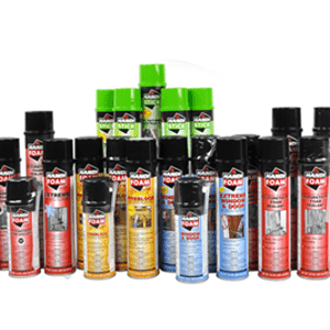 Adhesives - Hahn Systems
