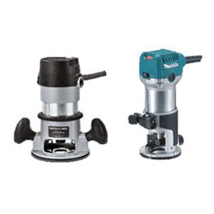 Power Tools - Hahn Systems
