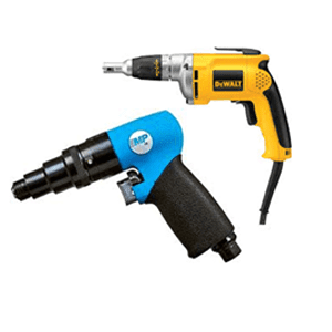 Power Tools - Hahn Systems
