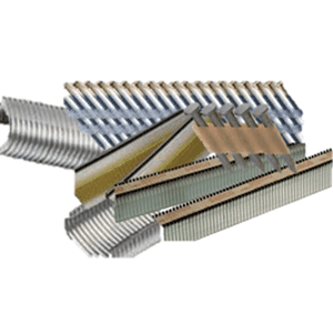 Fasteners - Hahn Systems