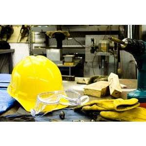 Safety Supplies - Hahn Systems