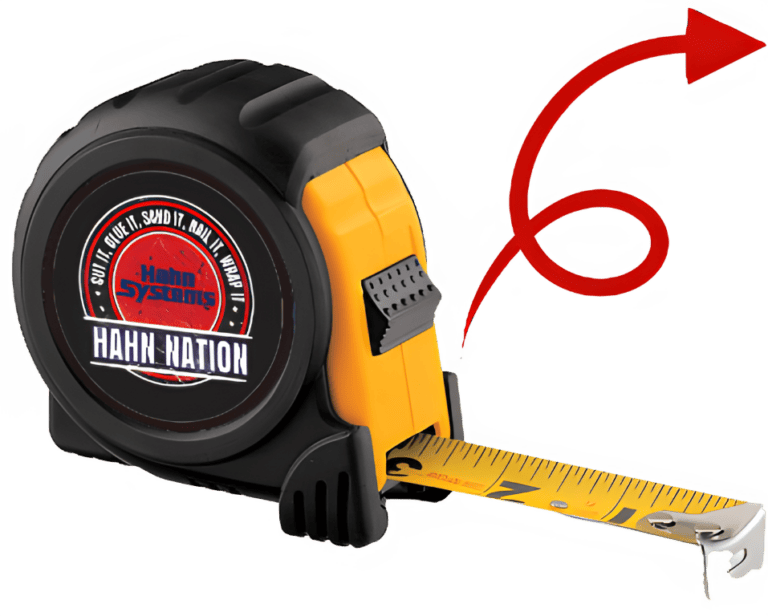 Fort Wayne's Commercial Construction Supplies - Hahn Systems