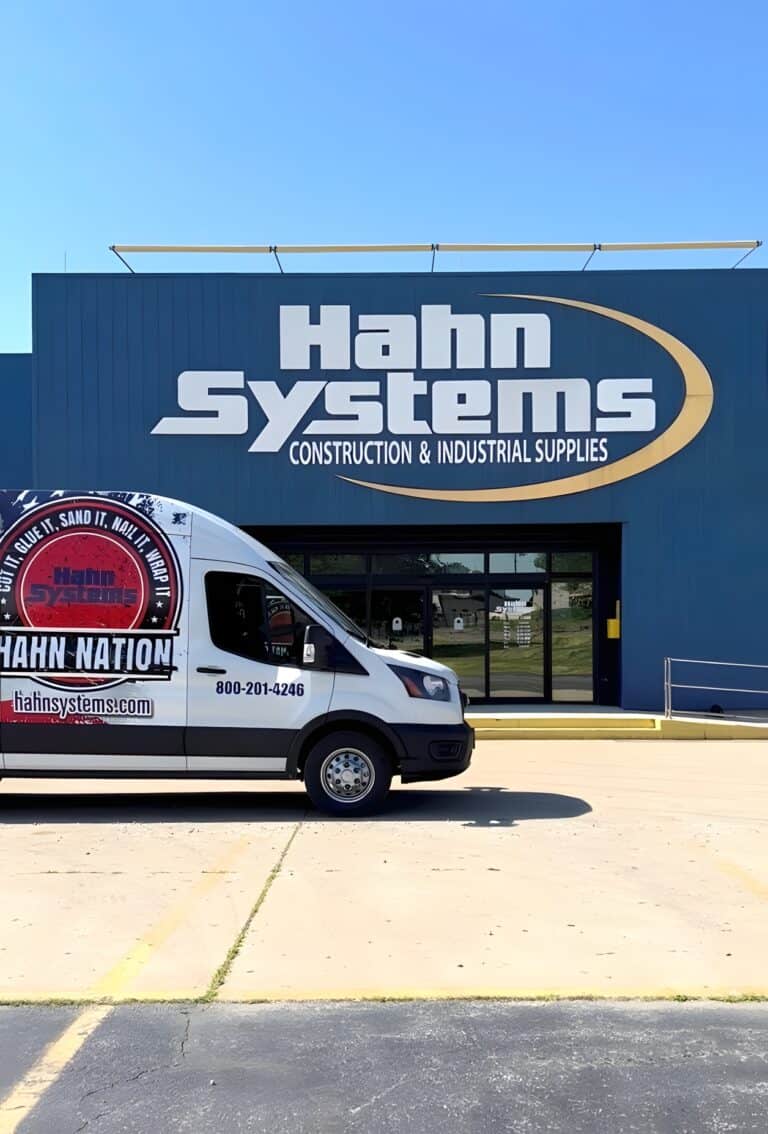 Chicago Fastener Supplies – 24 Hour Delivery Guaranteed - Hahn Systems